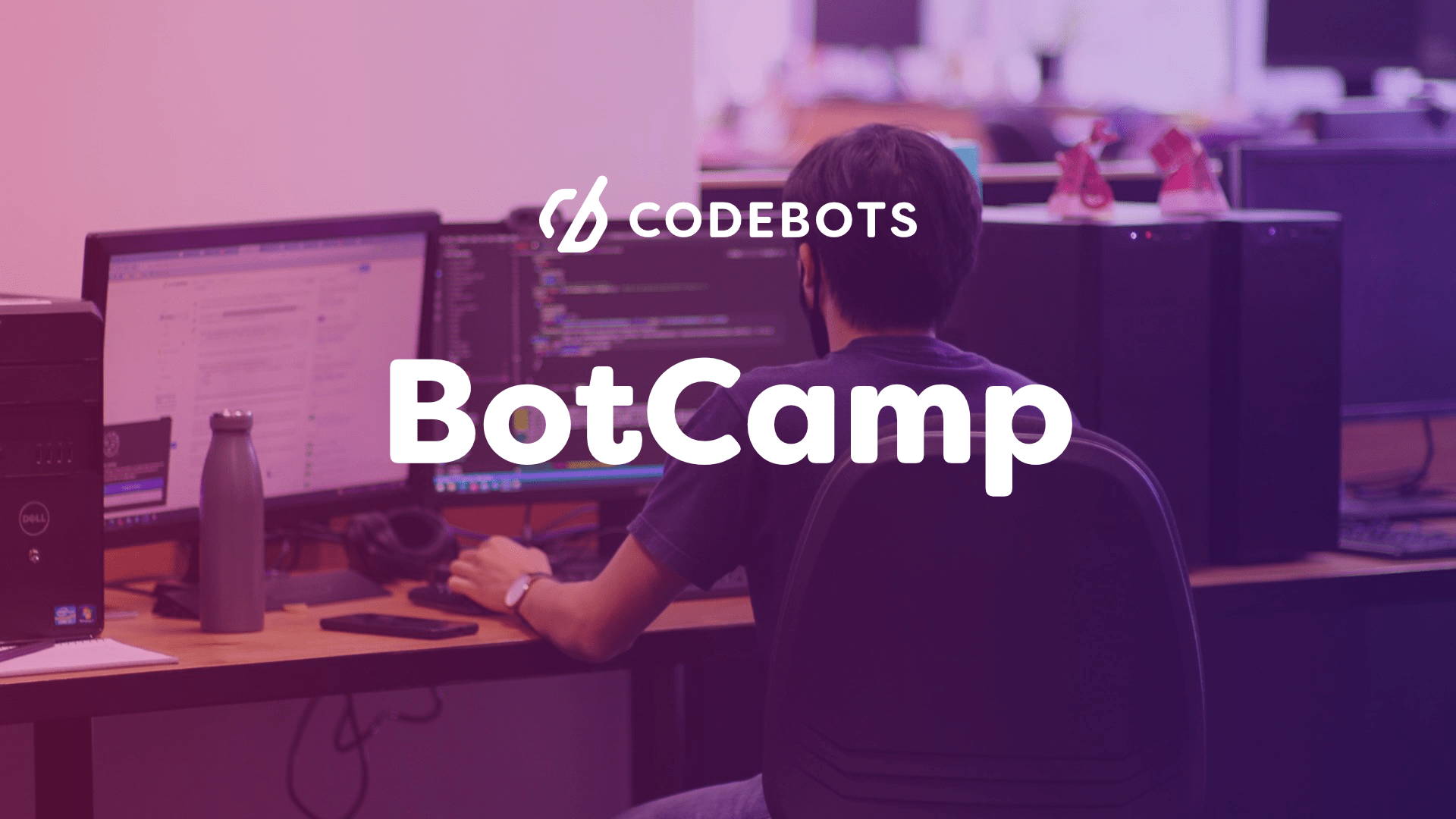 BotCamp | Codebots