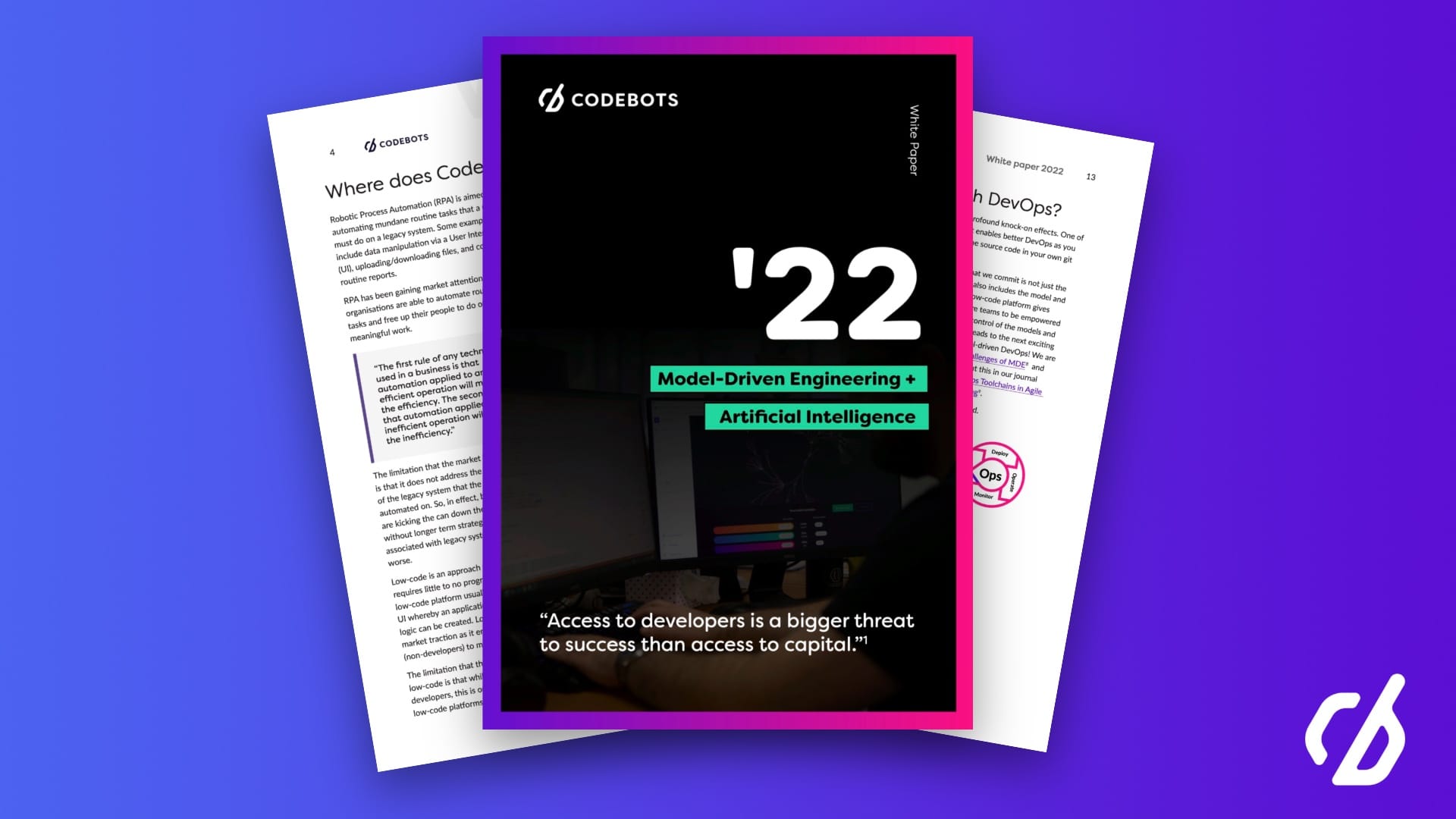 White Paper | Codebots