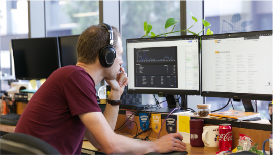 Using DevOps toolchains in Agile model-driven engineering | Codebots Using DevOps toolchains in Agile model-driven engineering | Codebots
